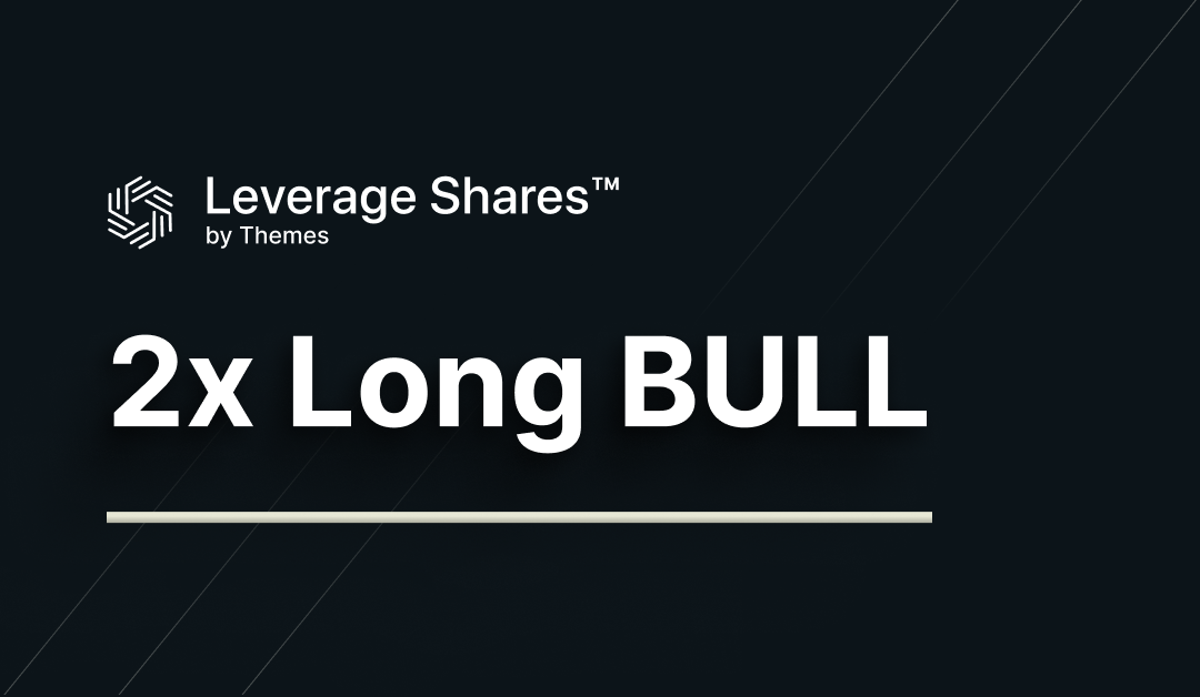 2x Long BULL (Webull) Daily ETF | BULG