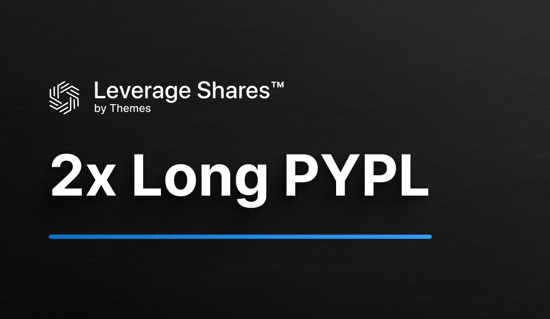 2x Long PYPL Daily ETF | PYPG