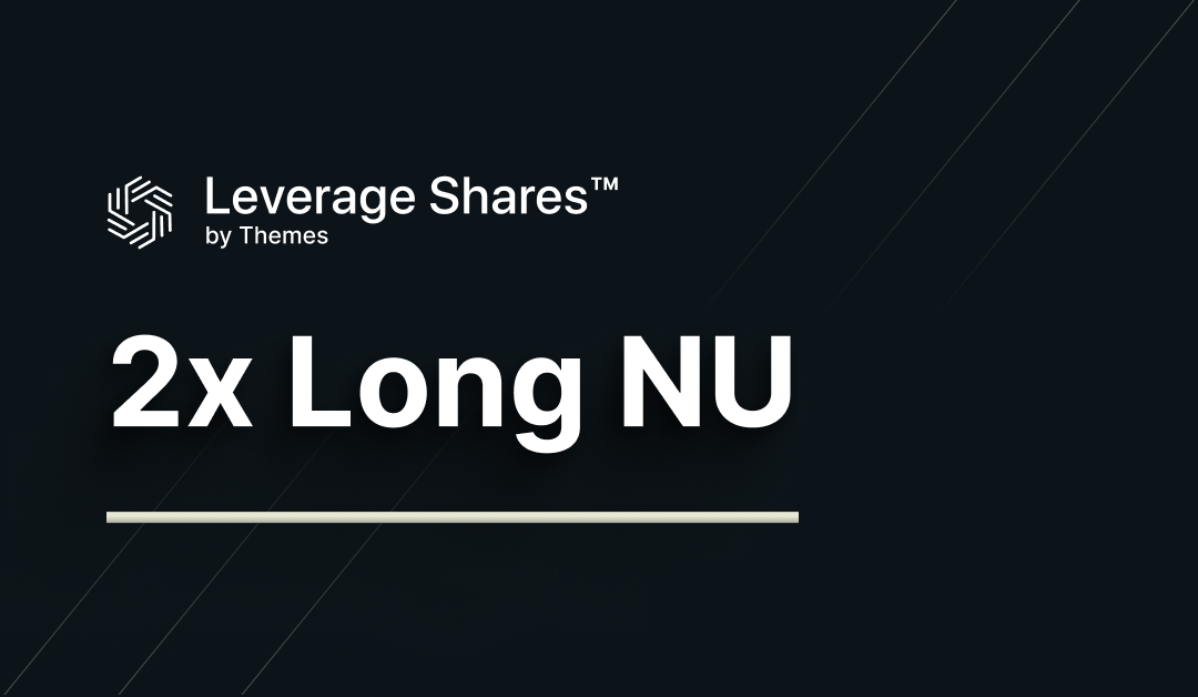 2x Long NU (Nu Holdings) Daily ETF | NUG