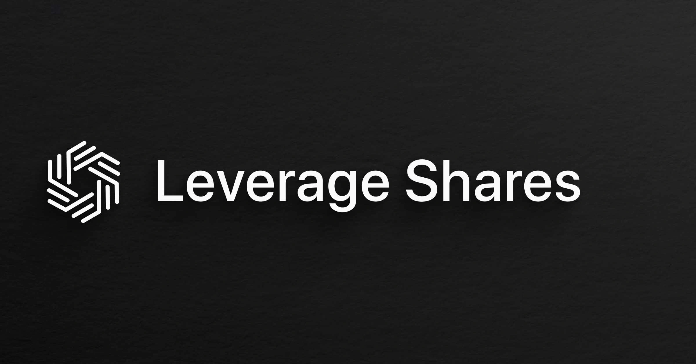 Daily Leveraged ETFs | Leverage Shares™ by Themes ETFs